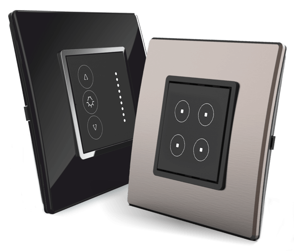 GreatWhite: Premium Electrical Switches & Home Automation Solutions